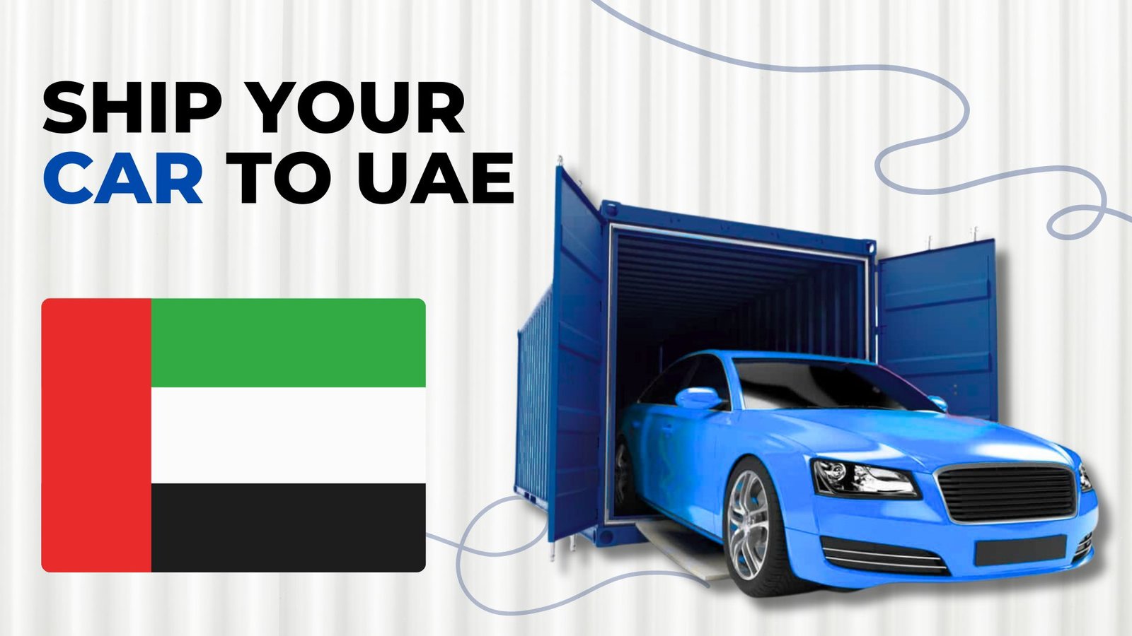 Car Shipping - Candor Shipping